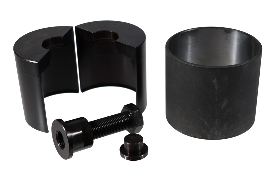 Rear Crank Bearing Puller