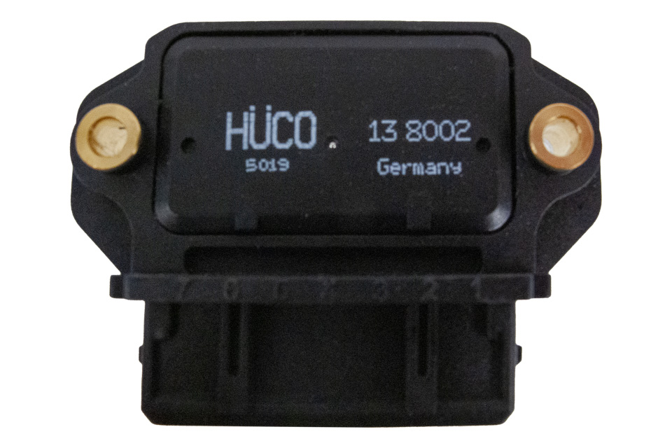 Ignition Control Unit, HUCO