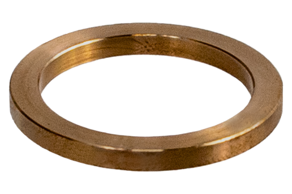 Compression Ring