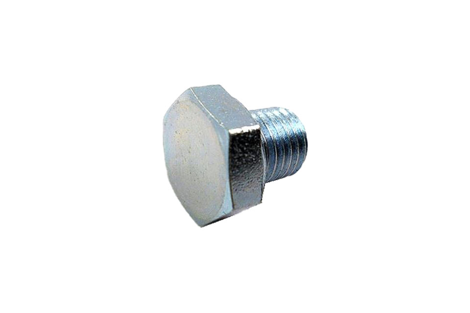 Drain/Fill Plug M8x1