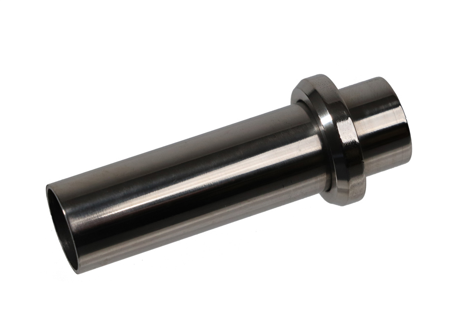 Pushrod Tube BMW R24-R25/3 Stainless