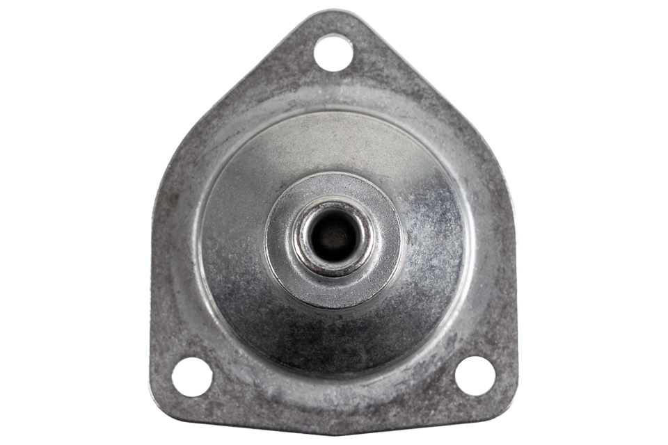 BMW Motorcycle Oil Filter Cover