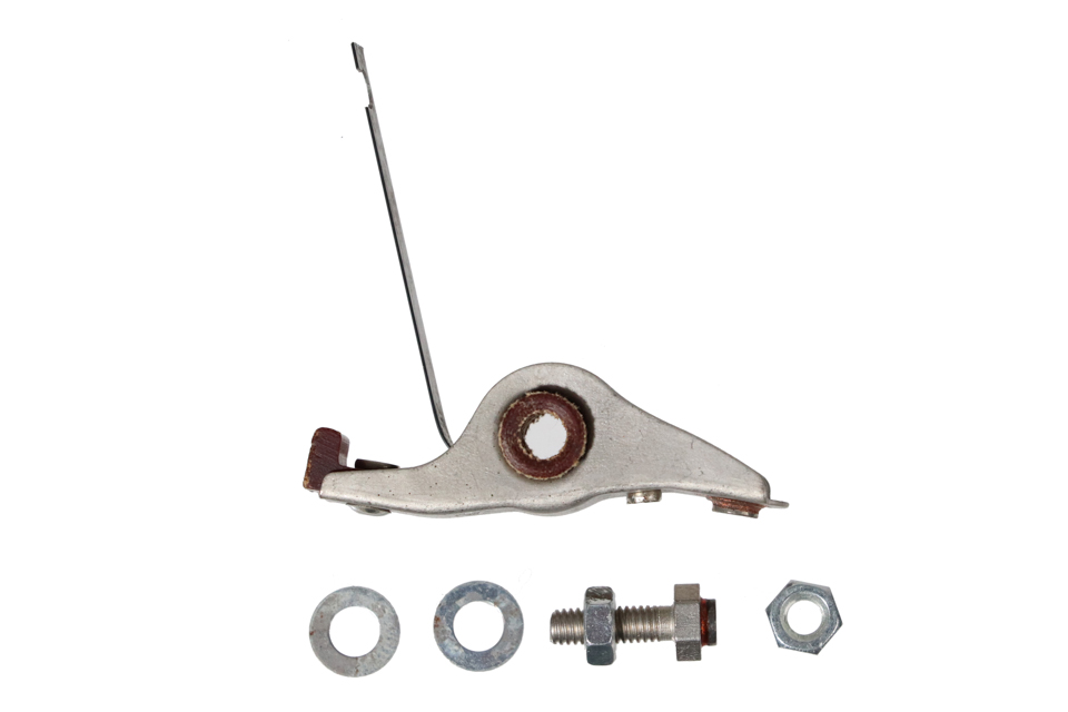 Ignition Points Set, R24-R26