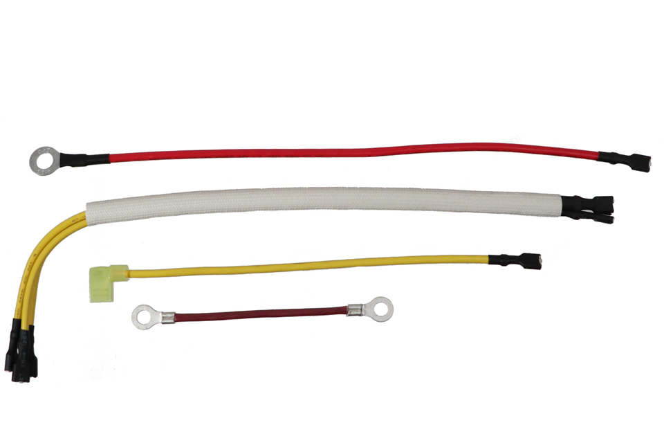 Diode Wiring Set (4 Piece)