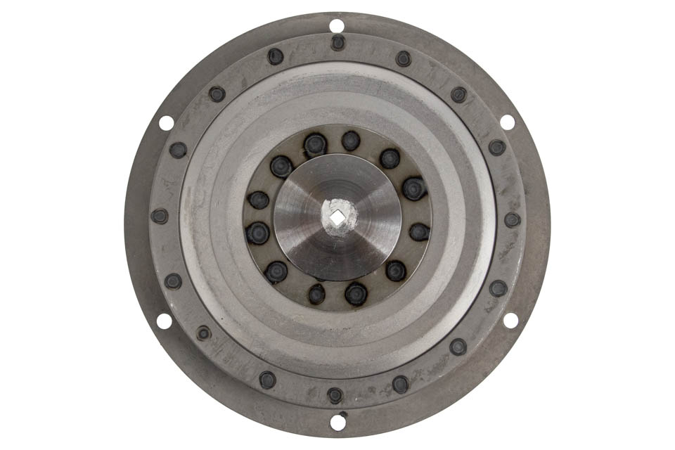 Clutch Pressure Plate BMW R25/3