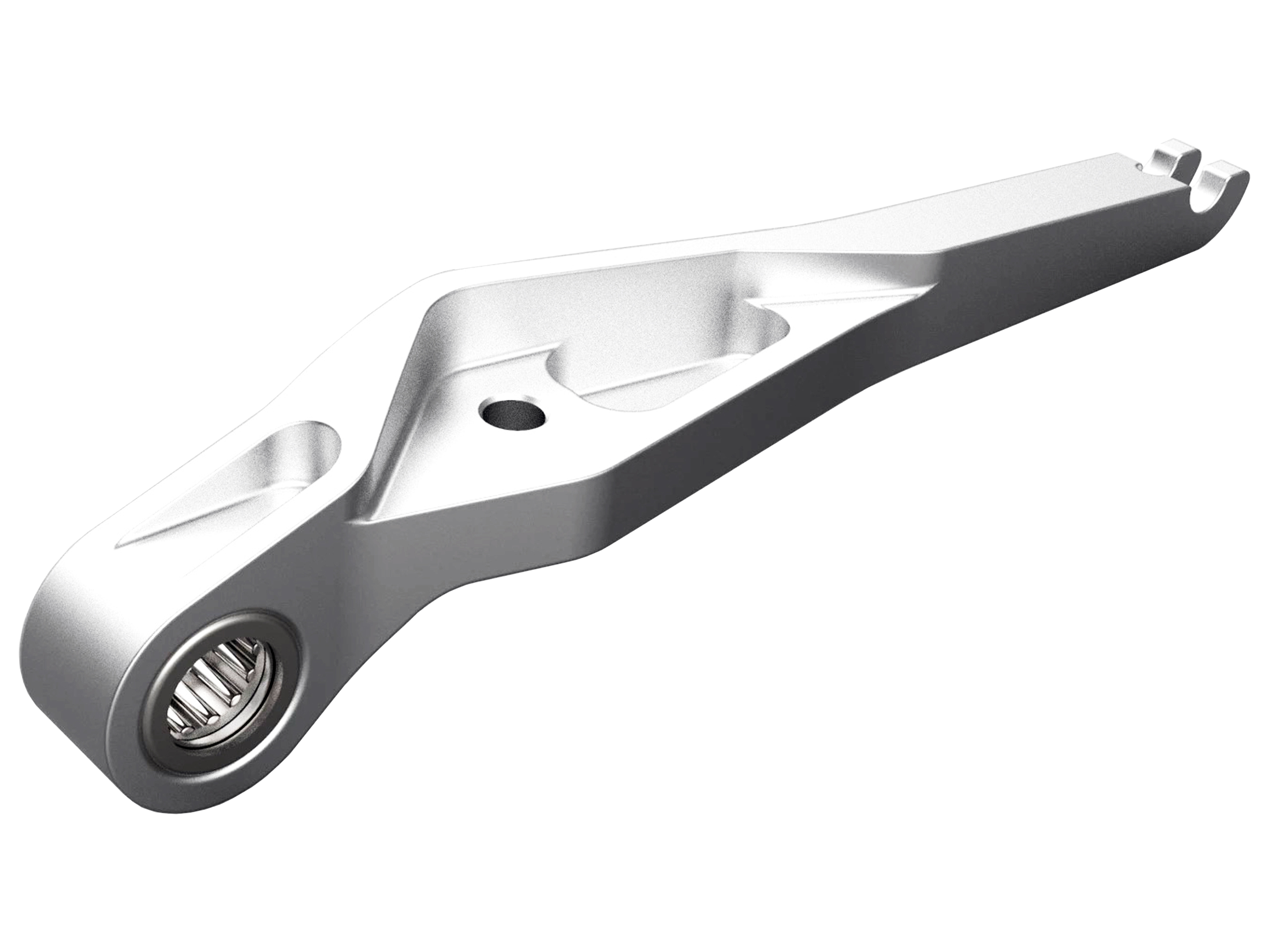 Short Throw Clutch Release Arm