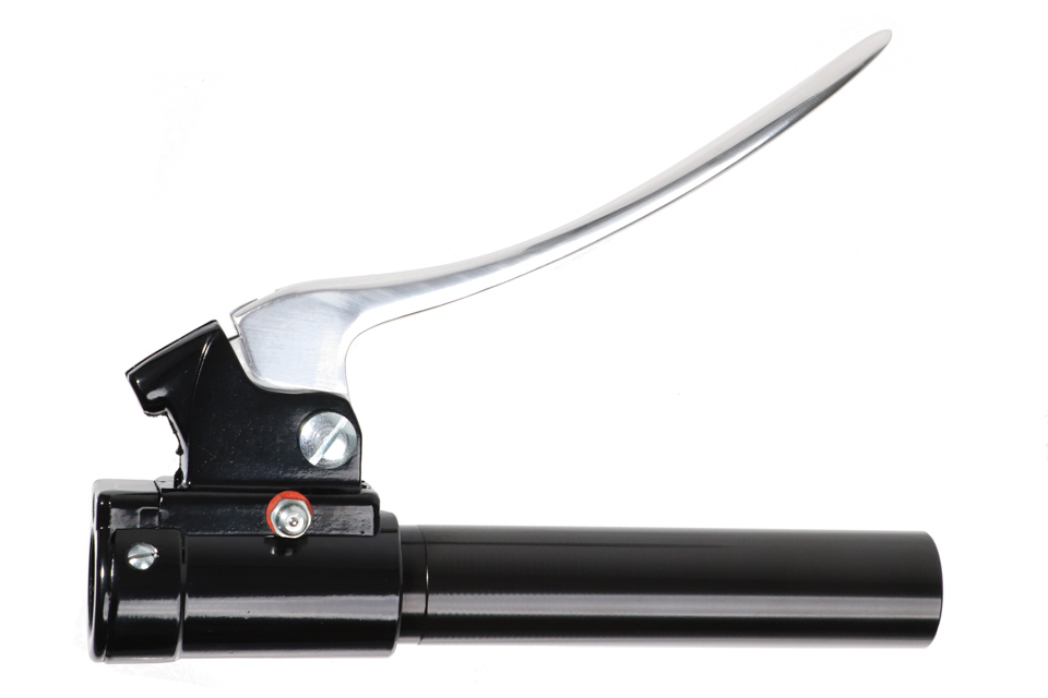 Throttle/Brake Lever Assembly BMW R25