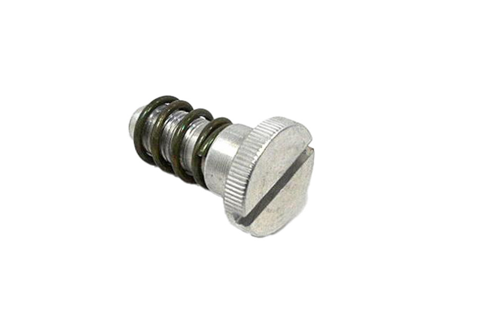 Throttle Tension Screw, Long, R100 R