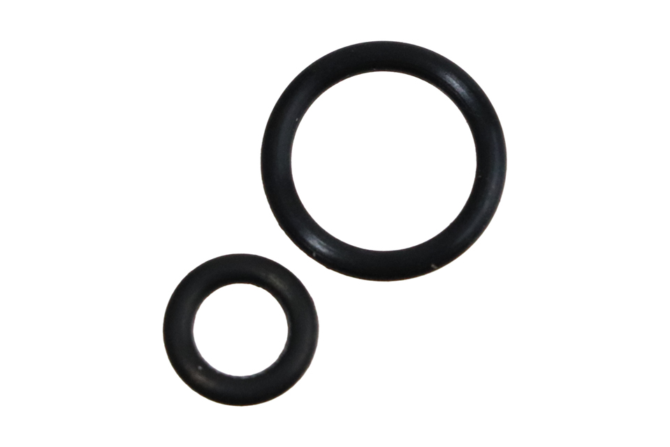 Brake Reservoir O-ring Set 12X16 & 6X10