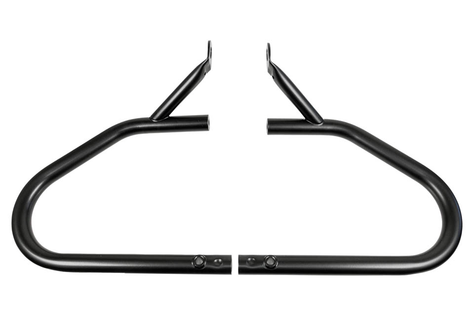 Cylinder Protection Set