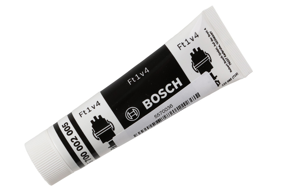 Bosch High Temp Ignition Points Grease, 45ml