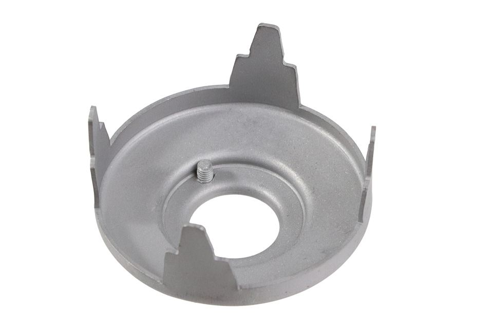 Ignition Switch Attachment Tab Repair