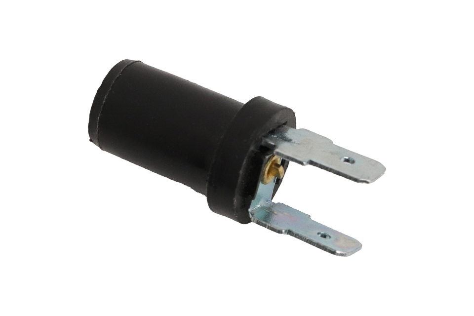 Two Pole Socket for BA9S /5 Charge Light