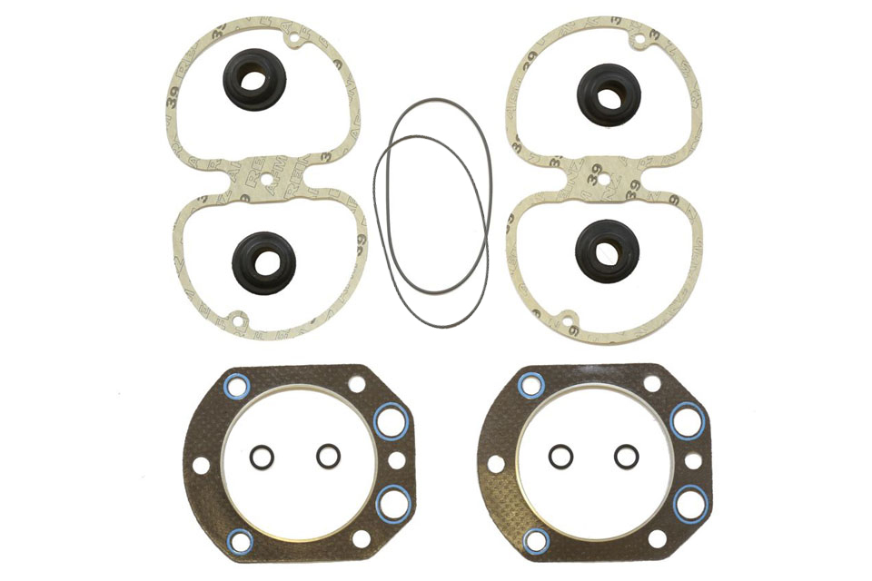 Top End Gasket Set R65