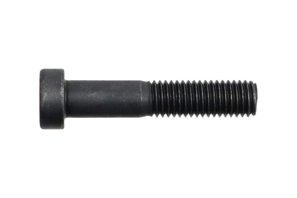 Shallow Head Bolt footpeg