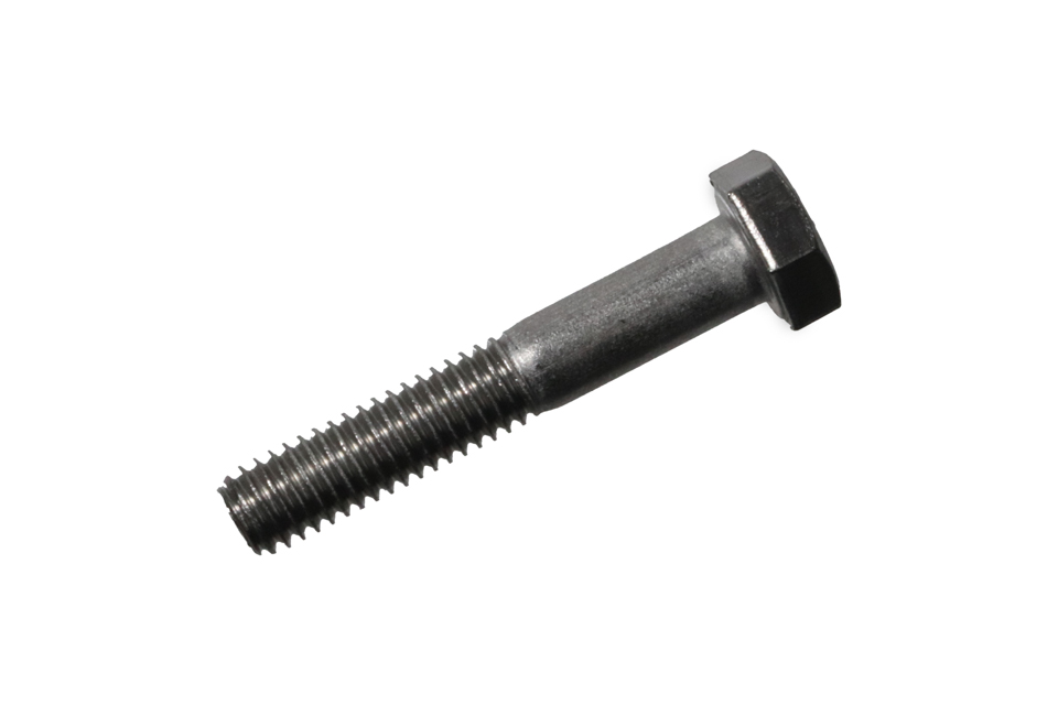 Hex Bolt M6X35, Stainless