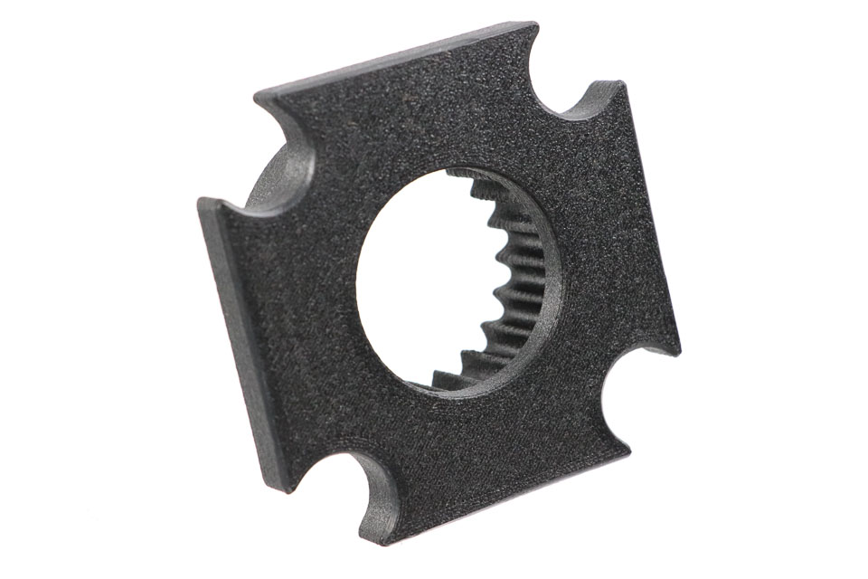 Final Drive Pinion Holding Tool