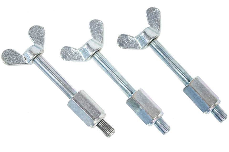 Clutch Installation tool. 2 Piece Set