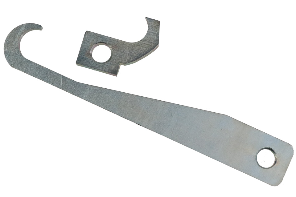 BMW K75 K100 K100 RT Valve-Shim Tool