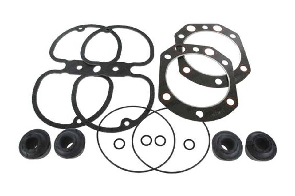 Gasket Set for 860 kit