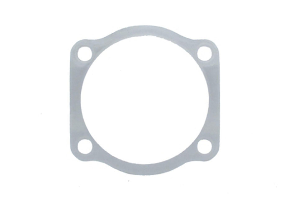 Cylinder base gasket, aluminum to 9/75