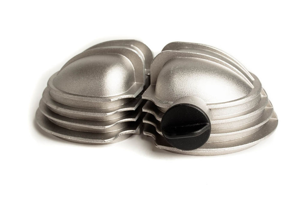 Valve Cover R2V Enduro Touring