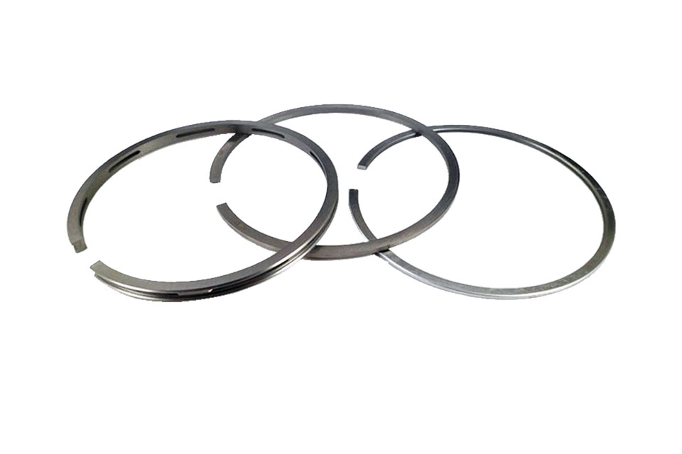 Piston Ring Set - Standard