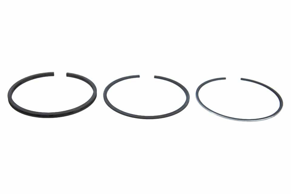 Standard Piston Rings, R75 /5/6/7