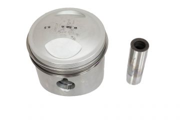 boxer2valve.com Parts for Classic BMW Motorcycles: 11. Cylinder & Pistons
