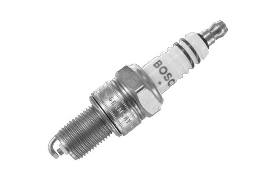 Spark Plug WR7DC+
