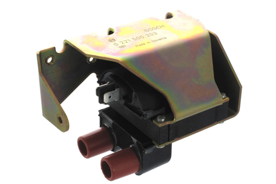 Bosch Ignition Coil Duplex