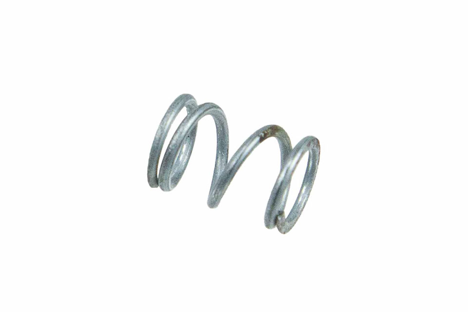 Idle Screw Spring 26mm Bing