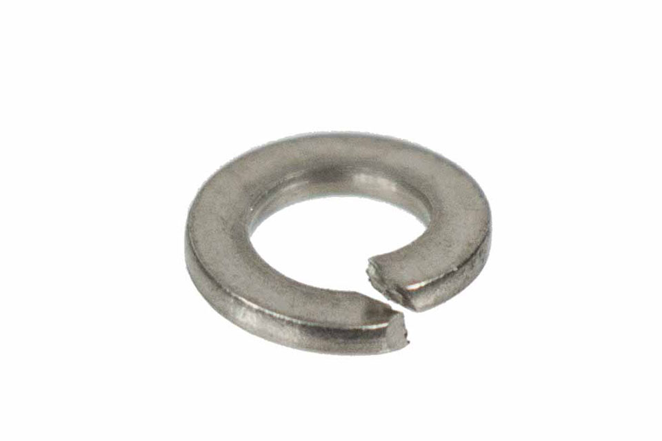 4mm Split Lock Washer