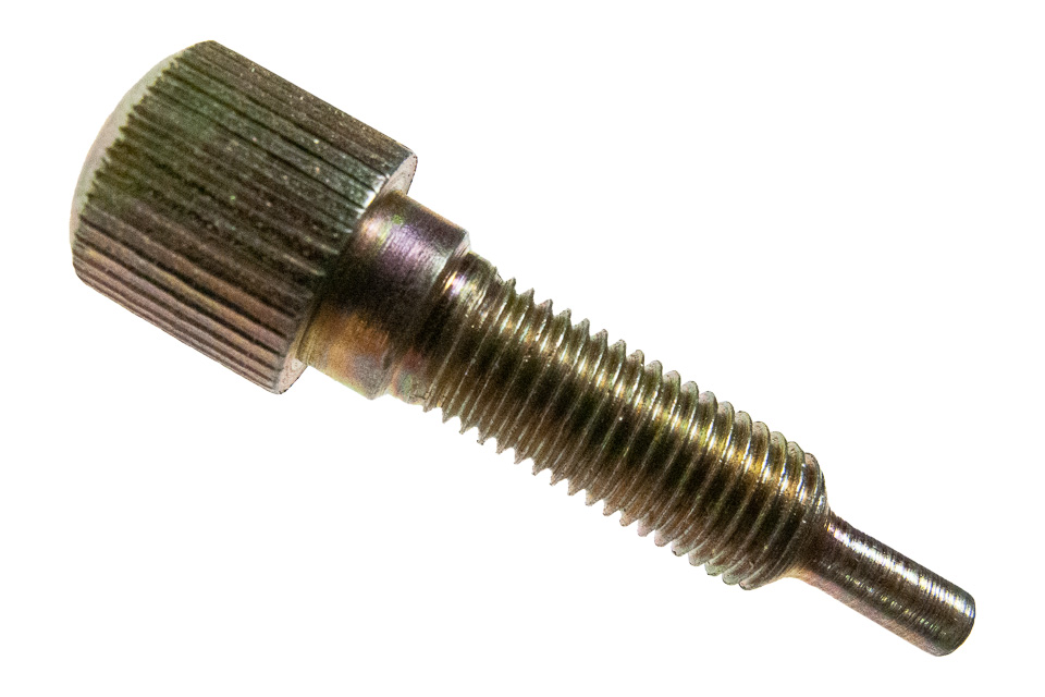 Carburetor Slide Stop Screw