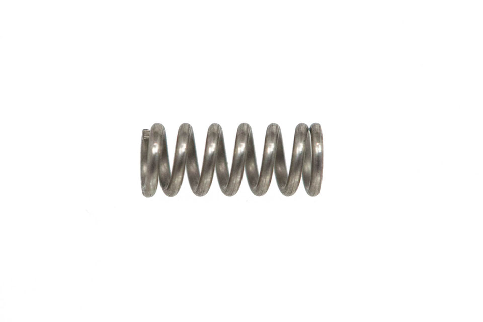 Idle Mixture Screw Spring