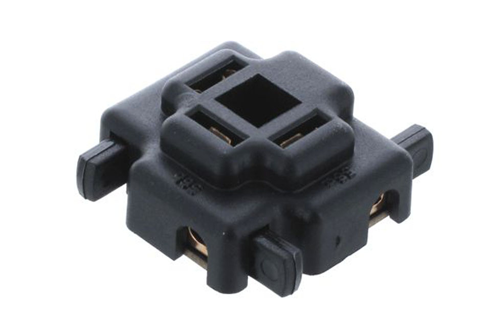 H4 Headlight Connector
