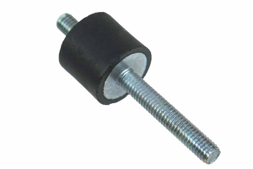 Rear Tank Mount 70-84