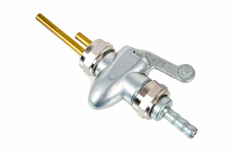 Fuel Valve, Everbest