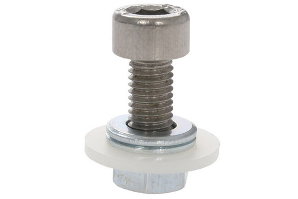 Luggage Loop Hardware