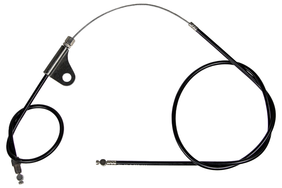 Clutch Cable