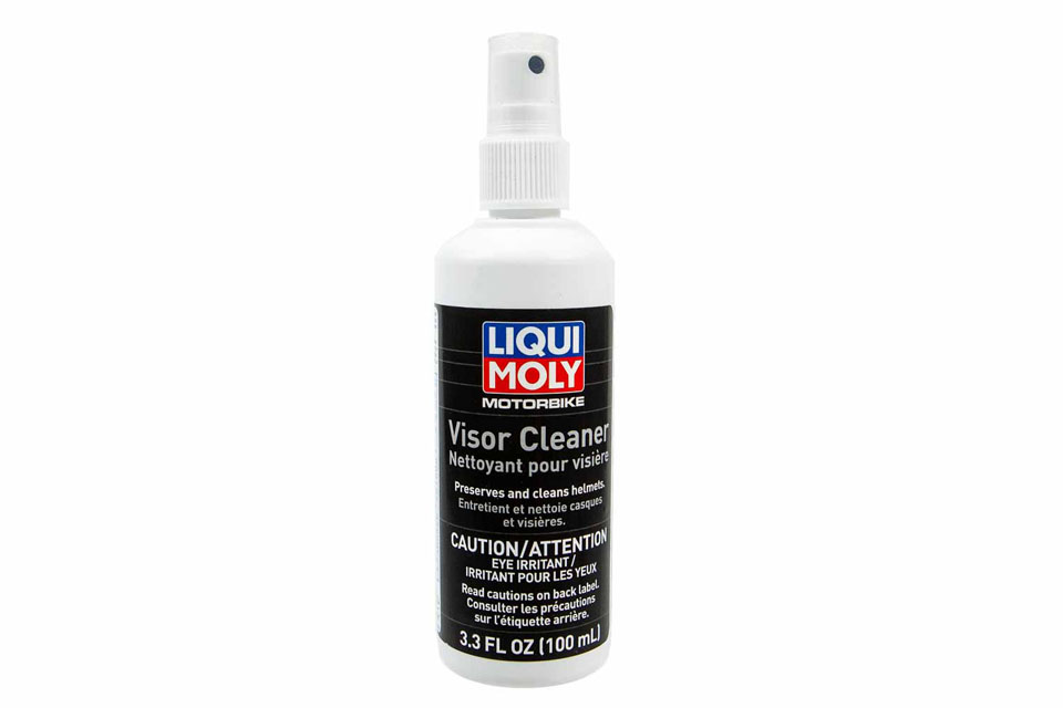 Liqui Moly Visor Cleaner, 100ml
