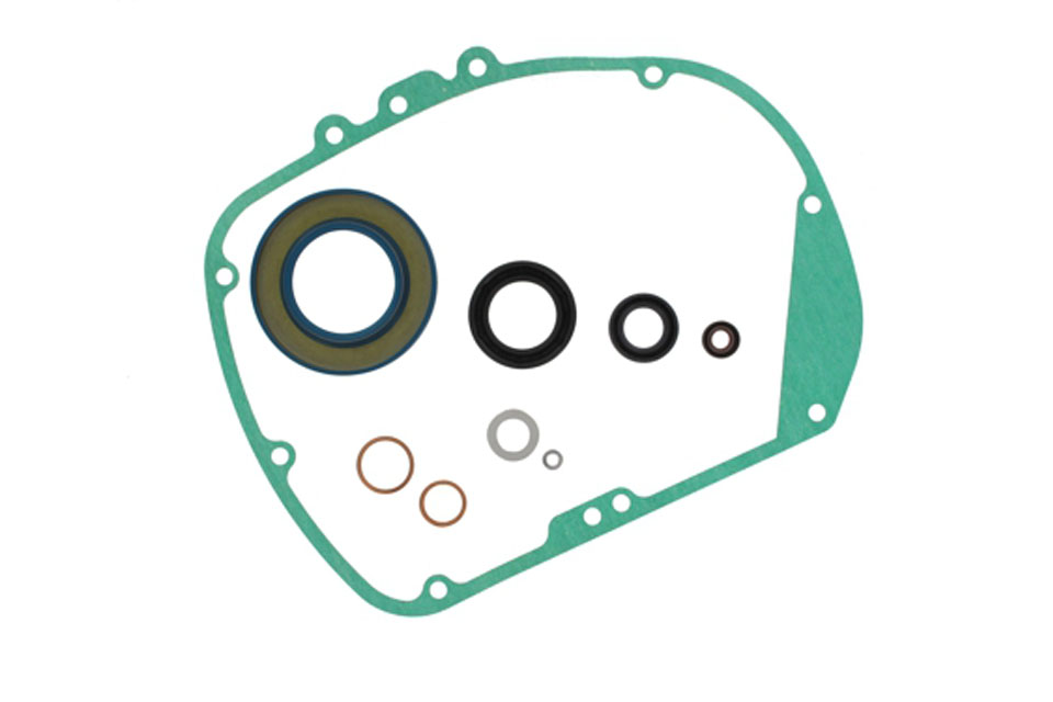 Gearbox Gasket Set with kickstarter