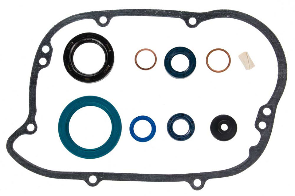 Transmission Seal Kit, 4spd