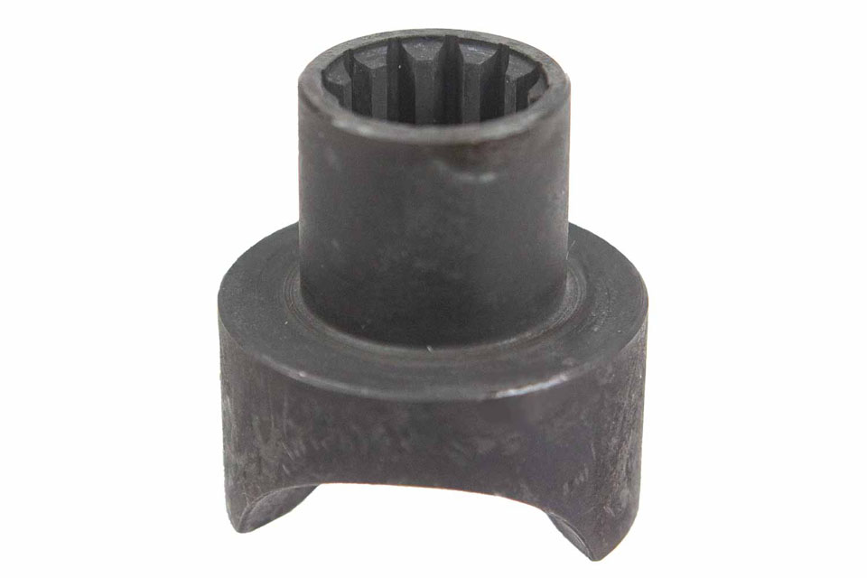 Input Shaft Thrust Adapter, 39.5mm