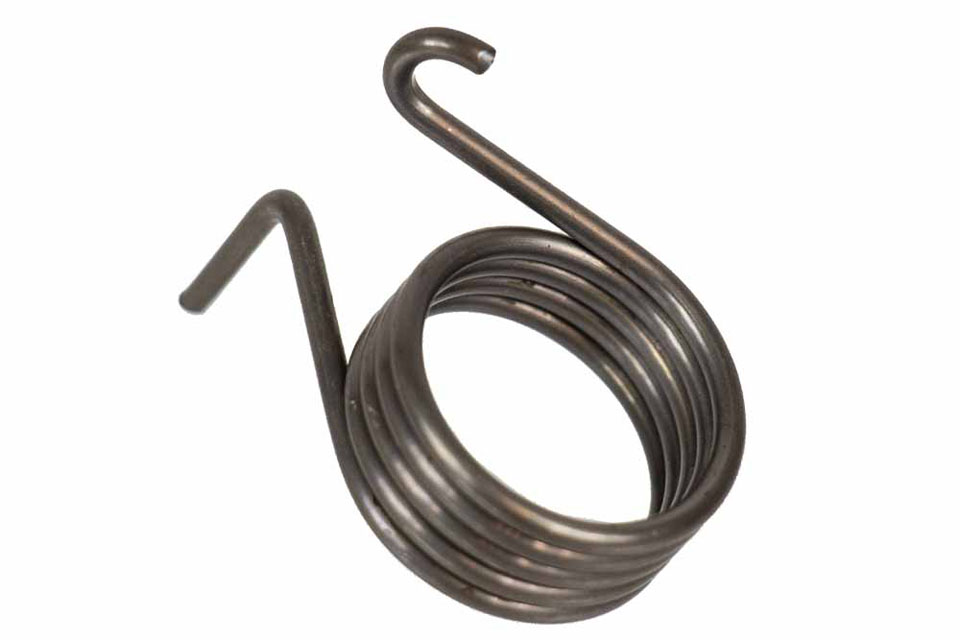 Gear Change Return Spring