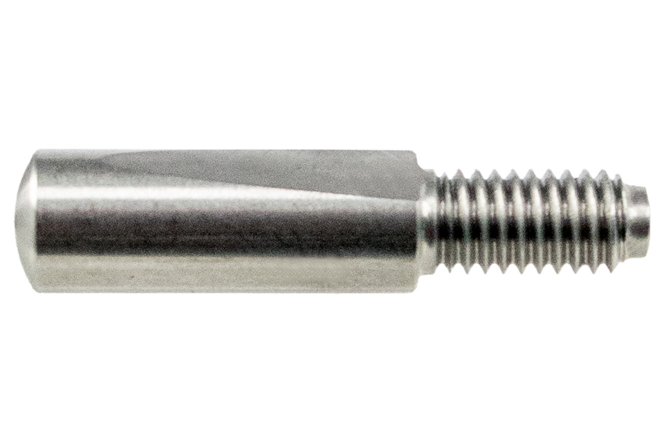 Lock Pin for Shift Lever 4 Speed, Stainless