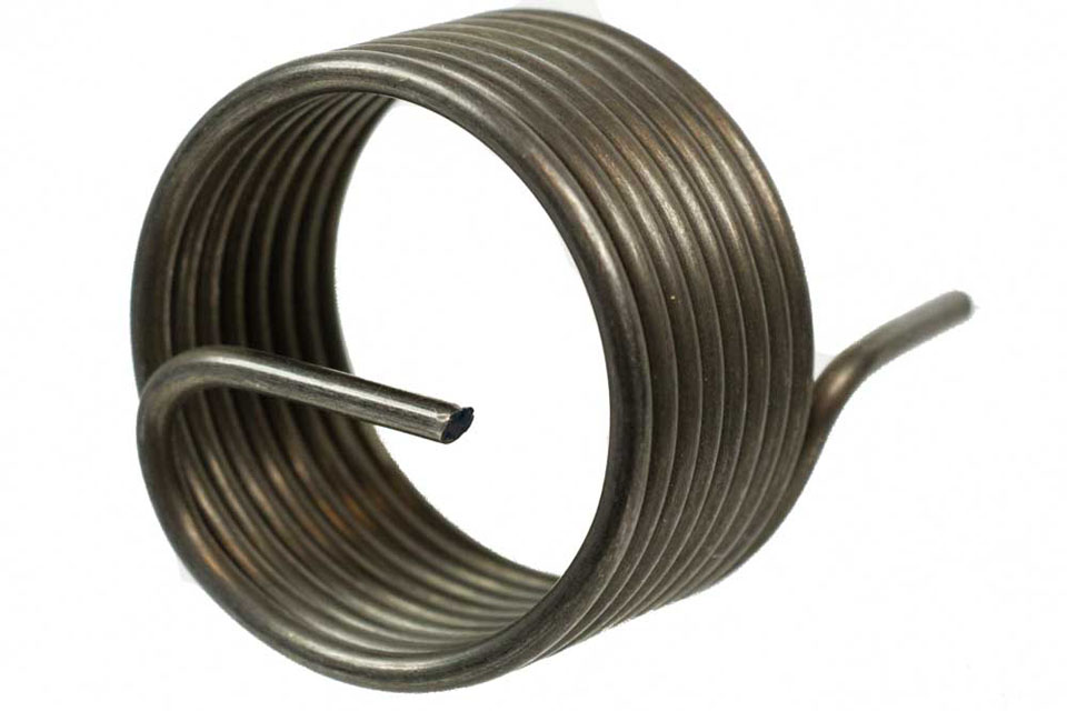 Kickstarter Spring 4 Speed