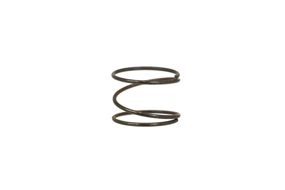 Input Thrust Spring, 4Speed