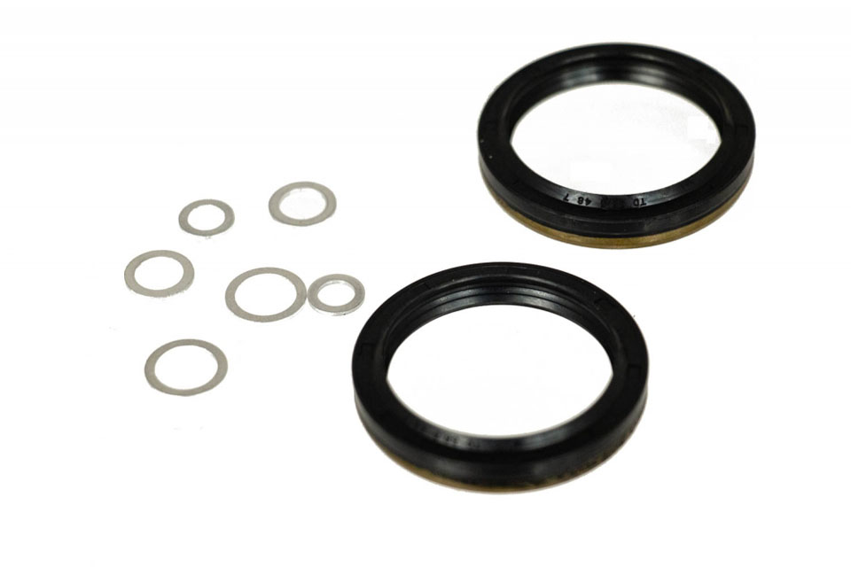 Fork Seal Kit, Monolever