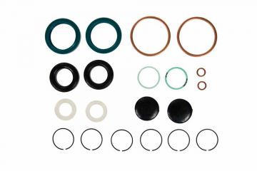 boxer2valve.com Parts for Classic BMW Motorcycles: 31. Fork Gaskets & Seals